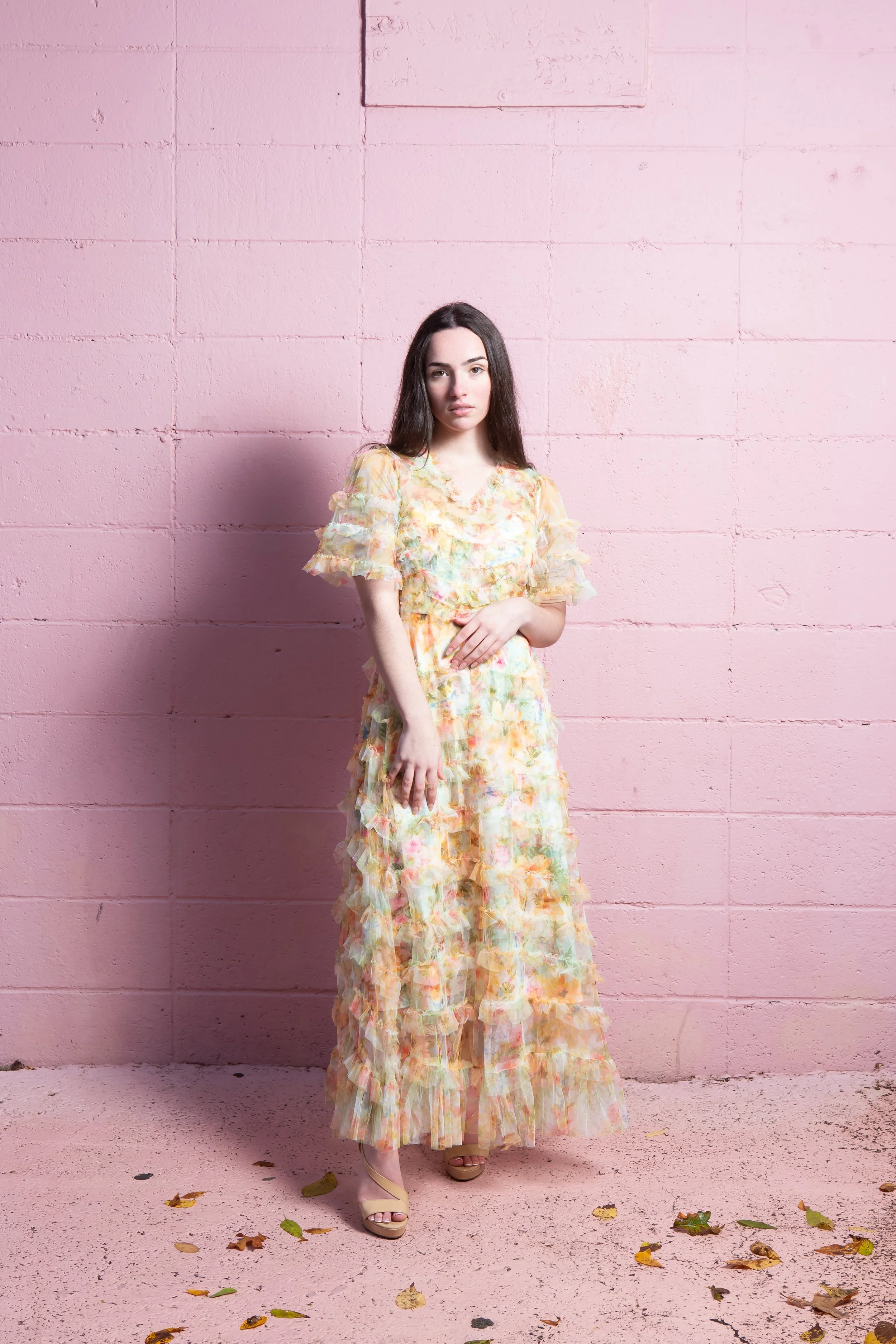 Whitney Scott Photography