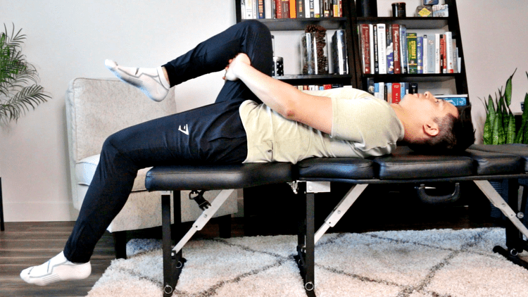Hip Flexor Tightness and Low Back Pain — Michael Braccio