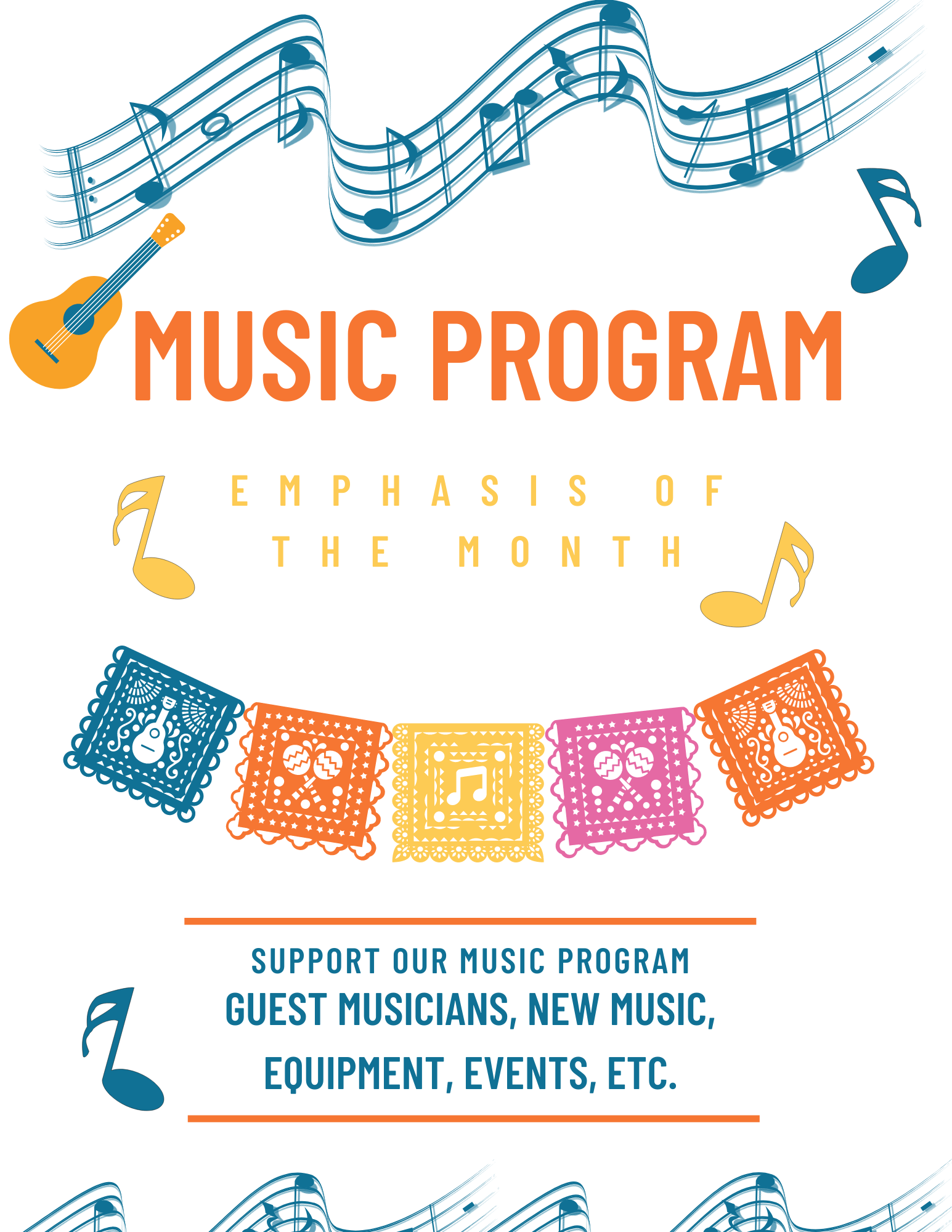 Outreach — Emmanuel-Livonia