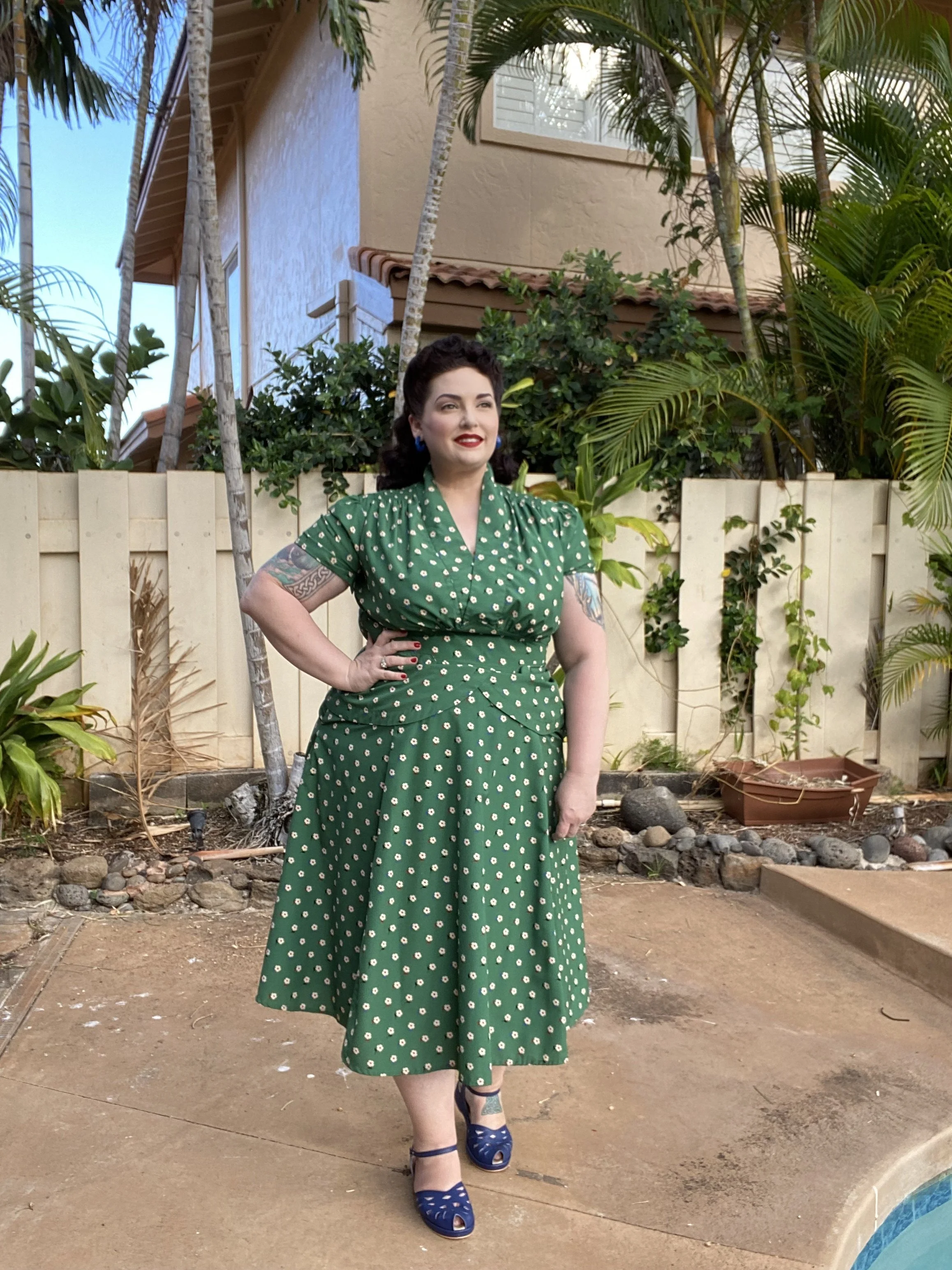 Favorites — Chronically Overdressed