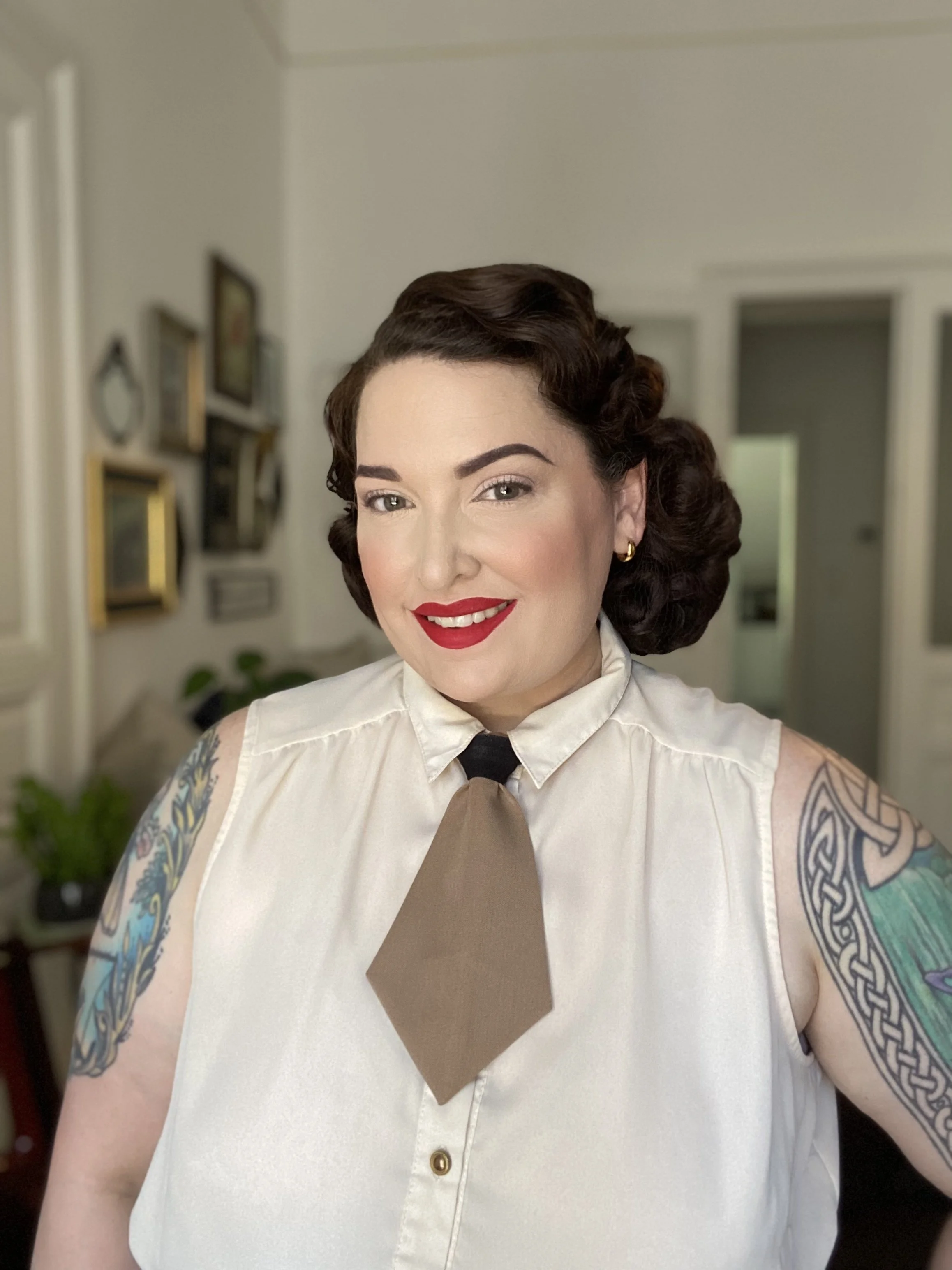 Favorites — Chronically Overdressed