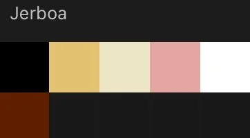 YouTube Reference Page 11 — BeeJayDeL