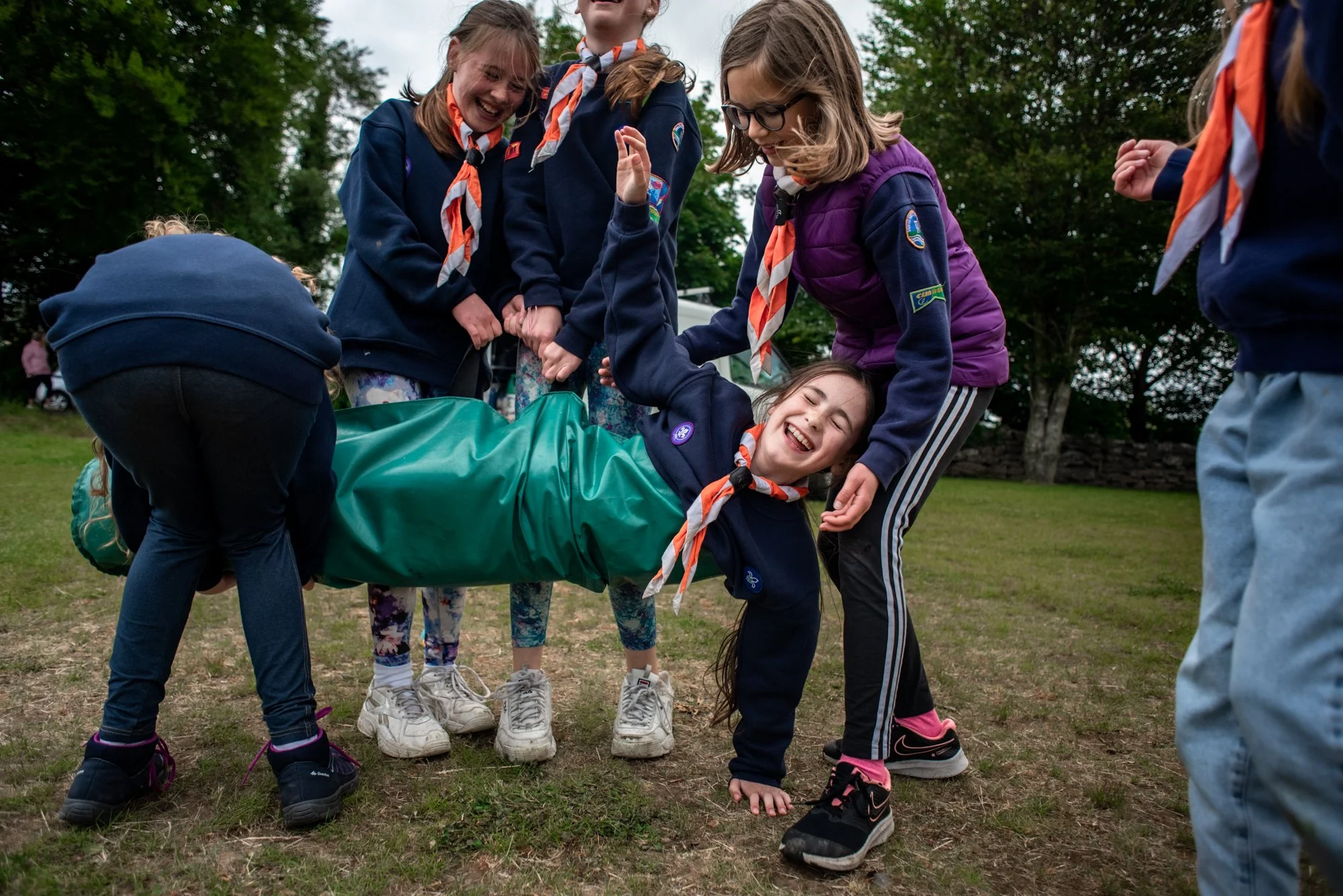 Photo Gallery Community — DFP Transforming Perspectives Gallery