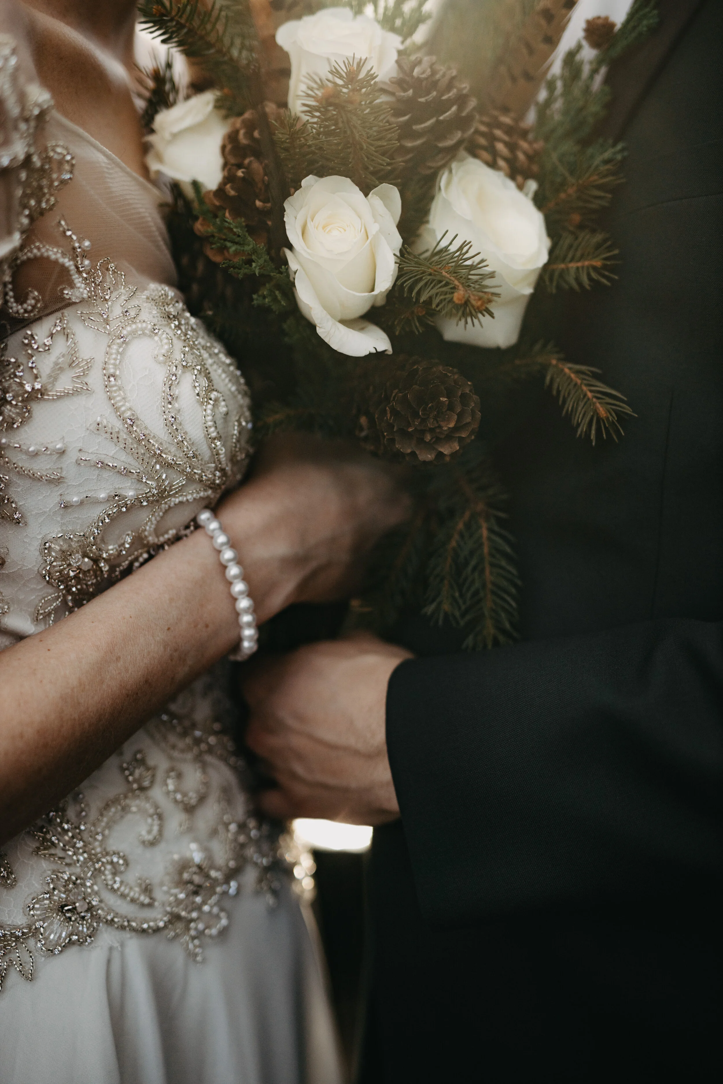 Wedding Photographer Montreal, Québec Ontario — Authentik Weddings