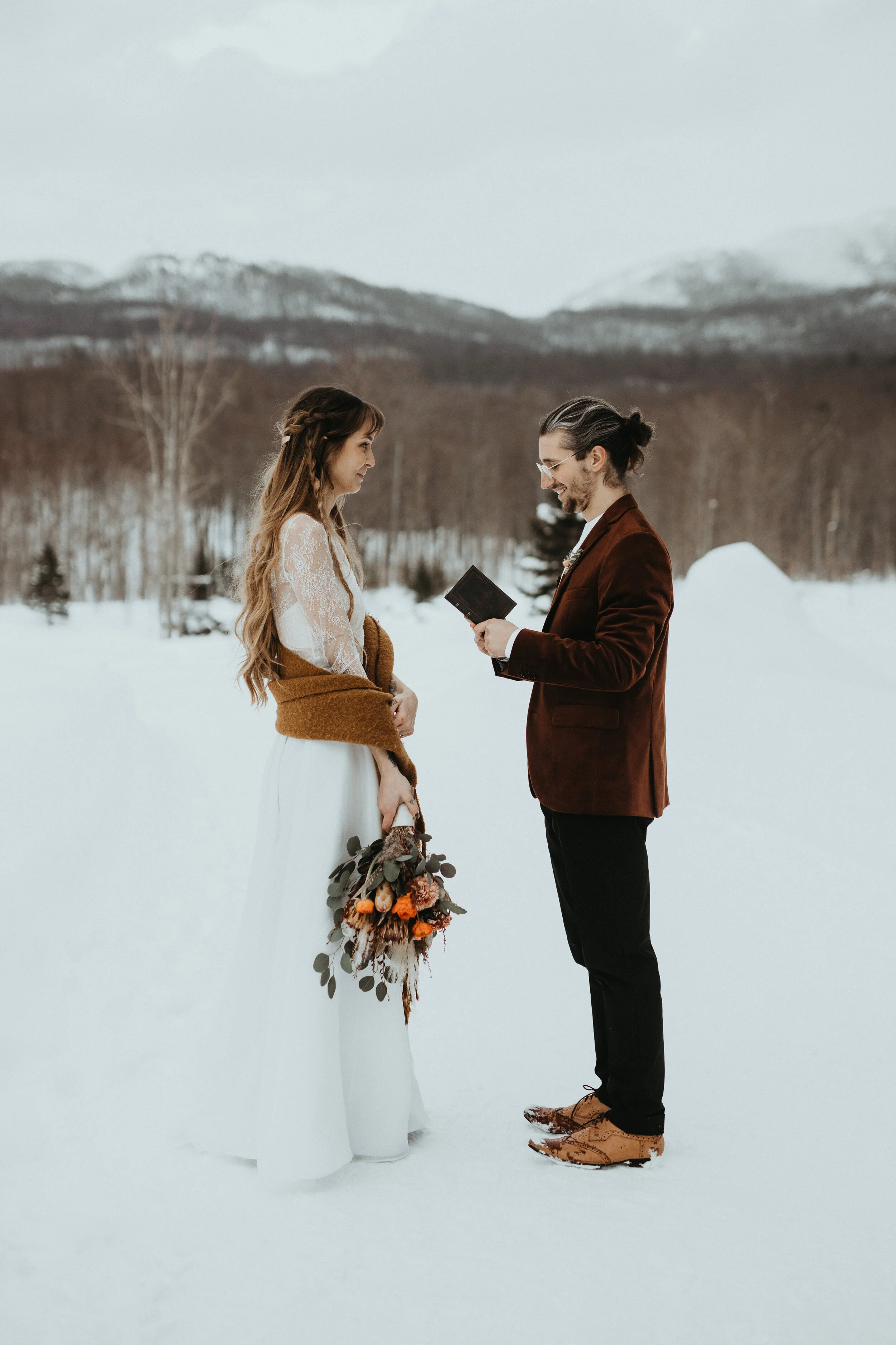 Wedding Photographer Montreal, Québec Ontario — Authentik Weddings