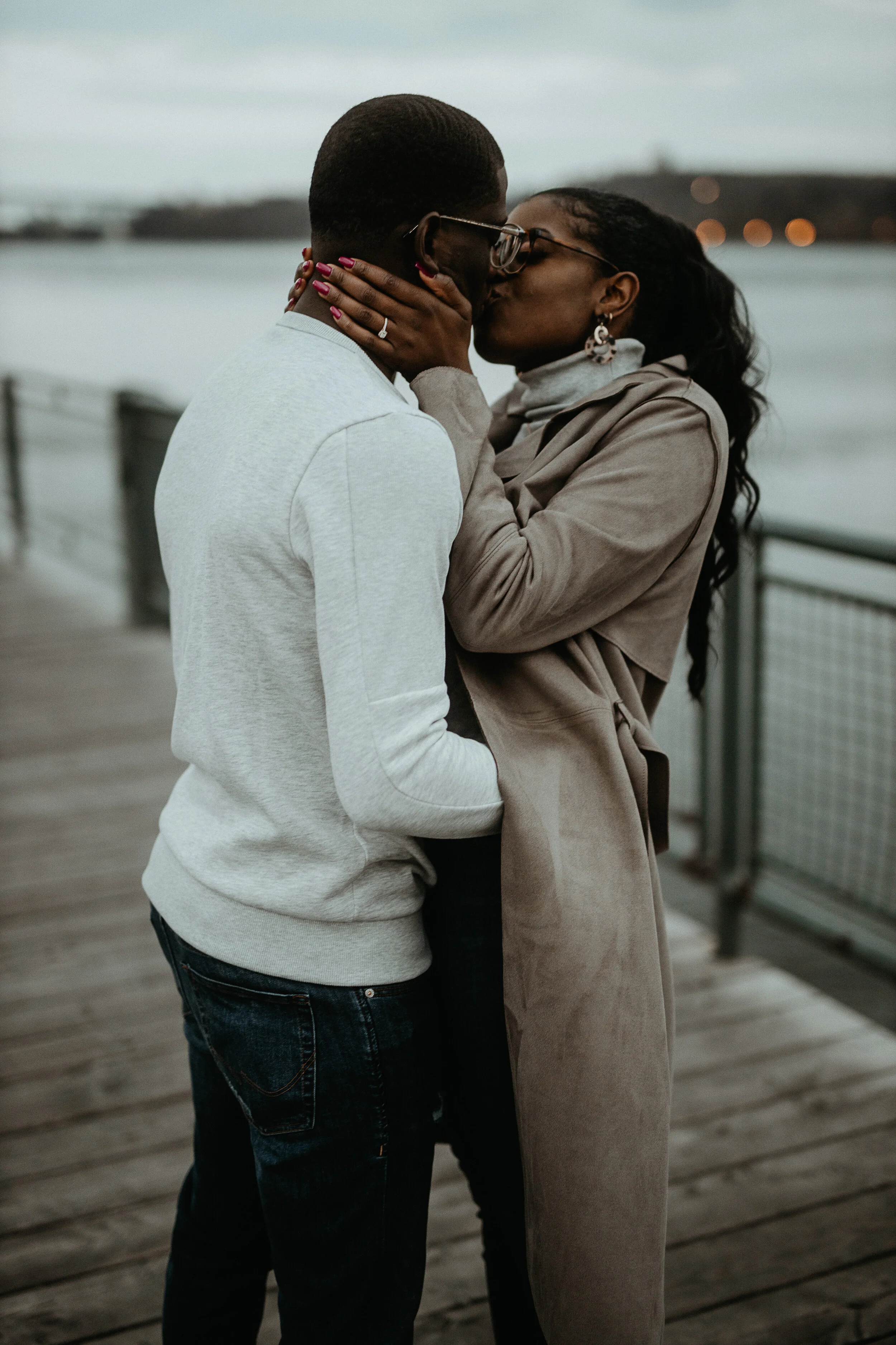 Wedding Photographer Montreal, Québec Ontario — Authentik Weddings