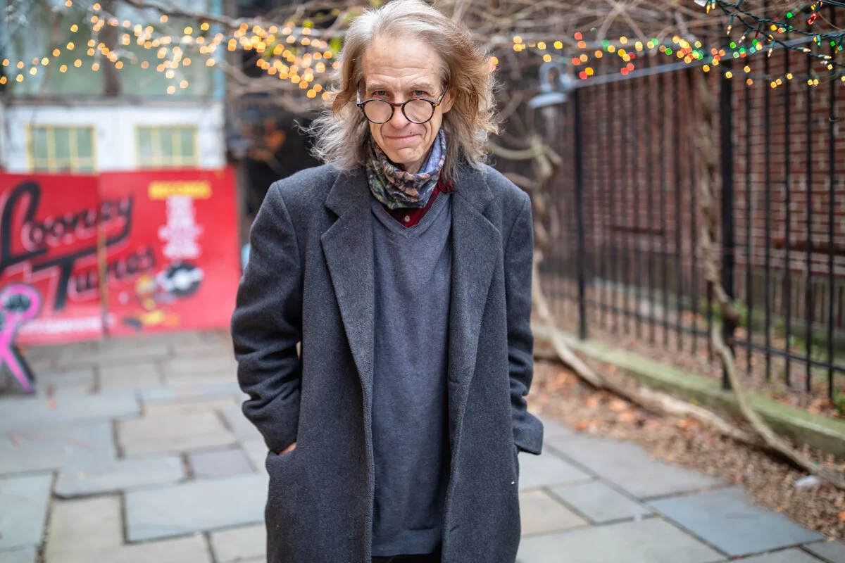 The Exhibit at 449 Cambridge Street — Postcards from Allston
