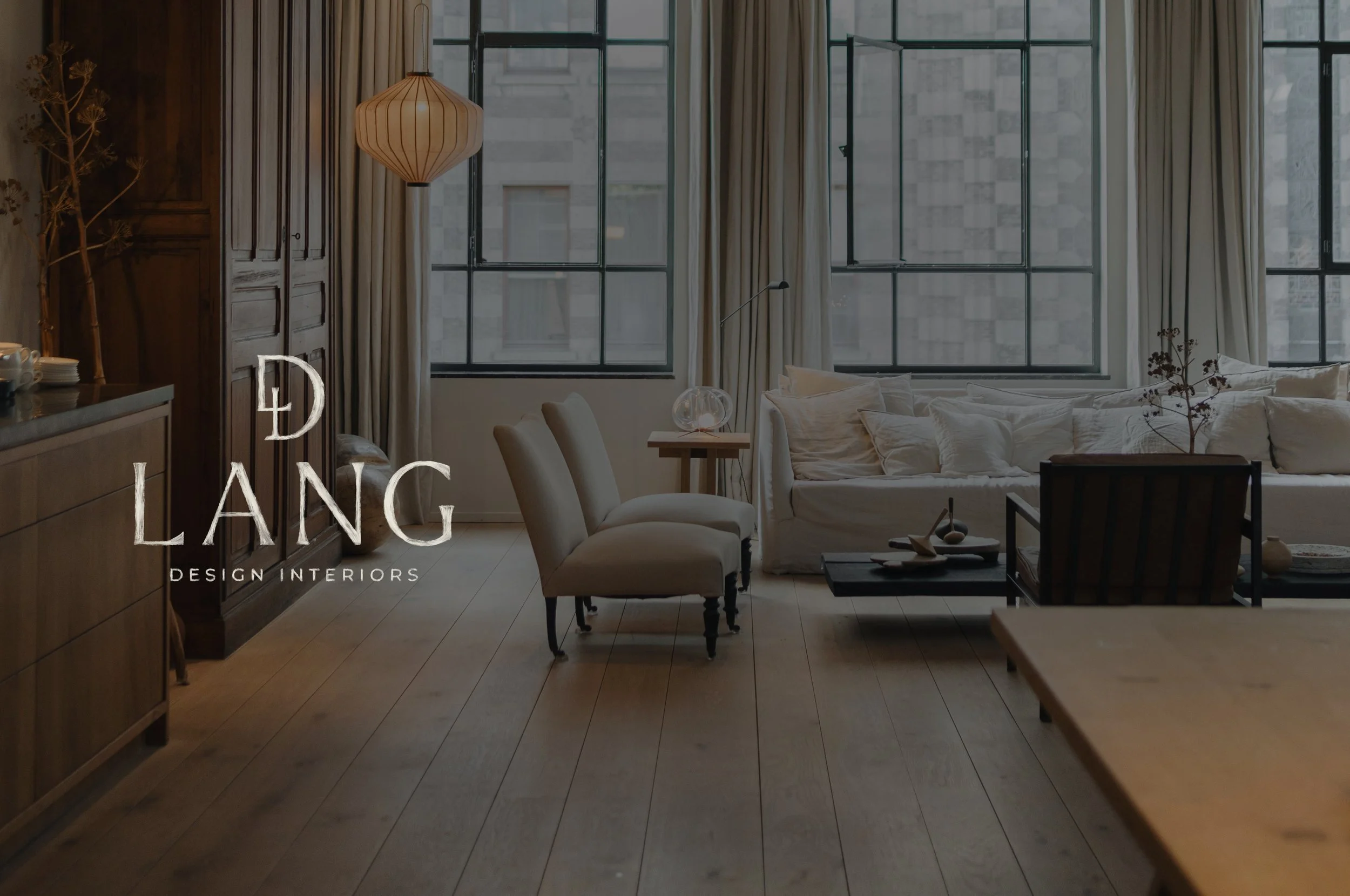 B. Brand House Design & Marketing