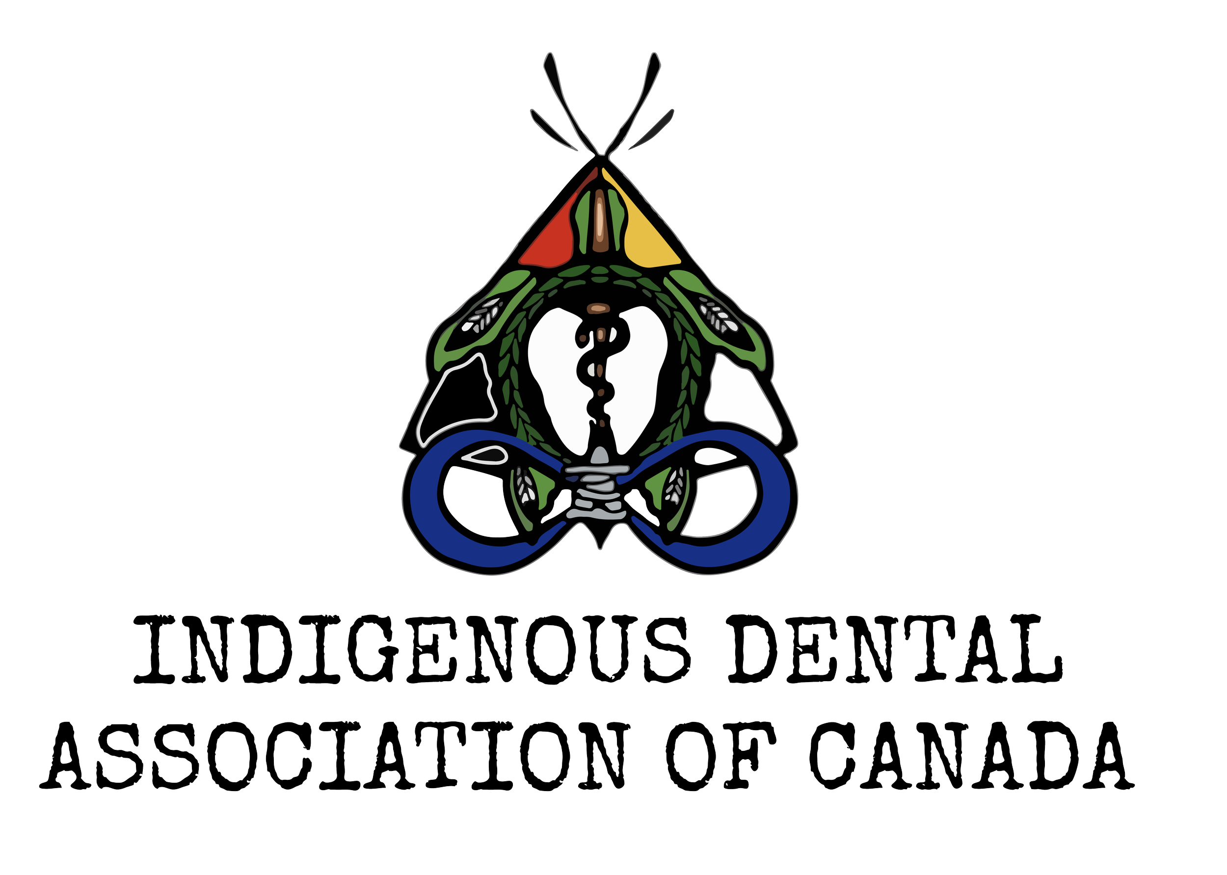 Canadian Dental Association Logo