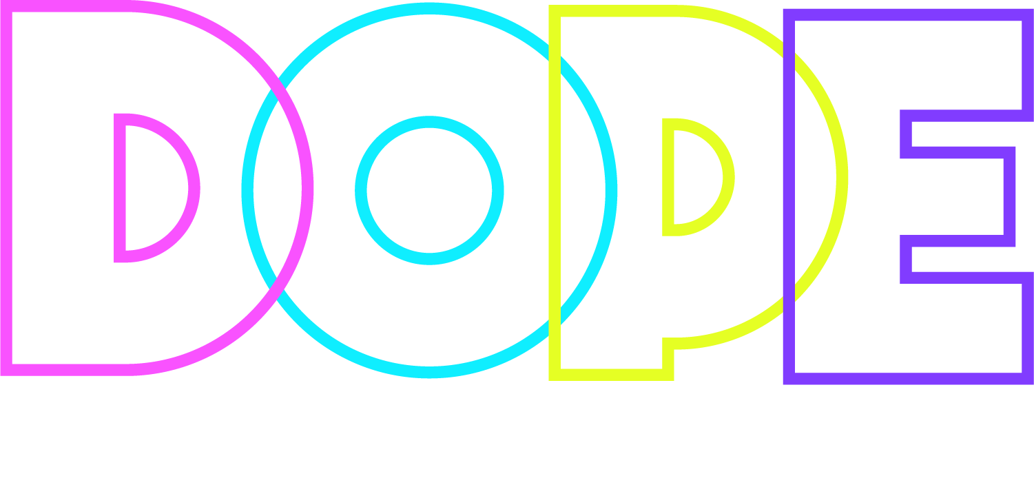 Services — DOPE Signs
