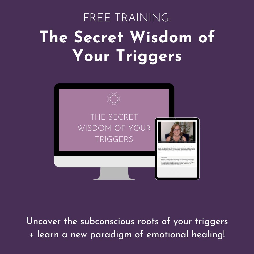 Meeting Holiday Triggers with Compassion (A Somatic Meditation for ...