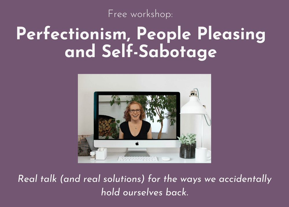 How to Heal Your Emotional Blocks — hello inner light | embodied ...