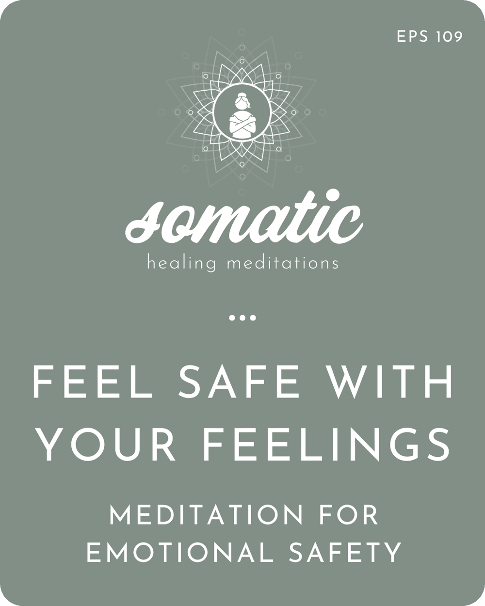 Feel Safe With Your Feelings: Creating Emotional Safety in Your Body ...