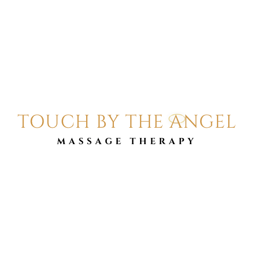 Touched By An Angel Logo