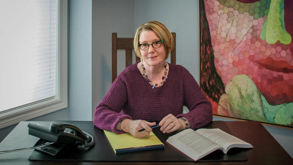 Quinn Family Law