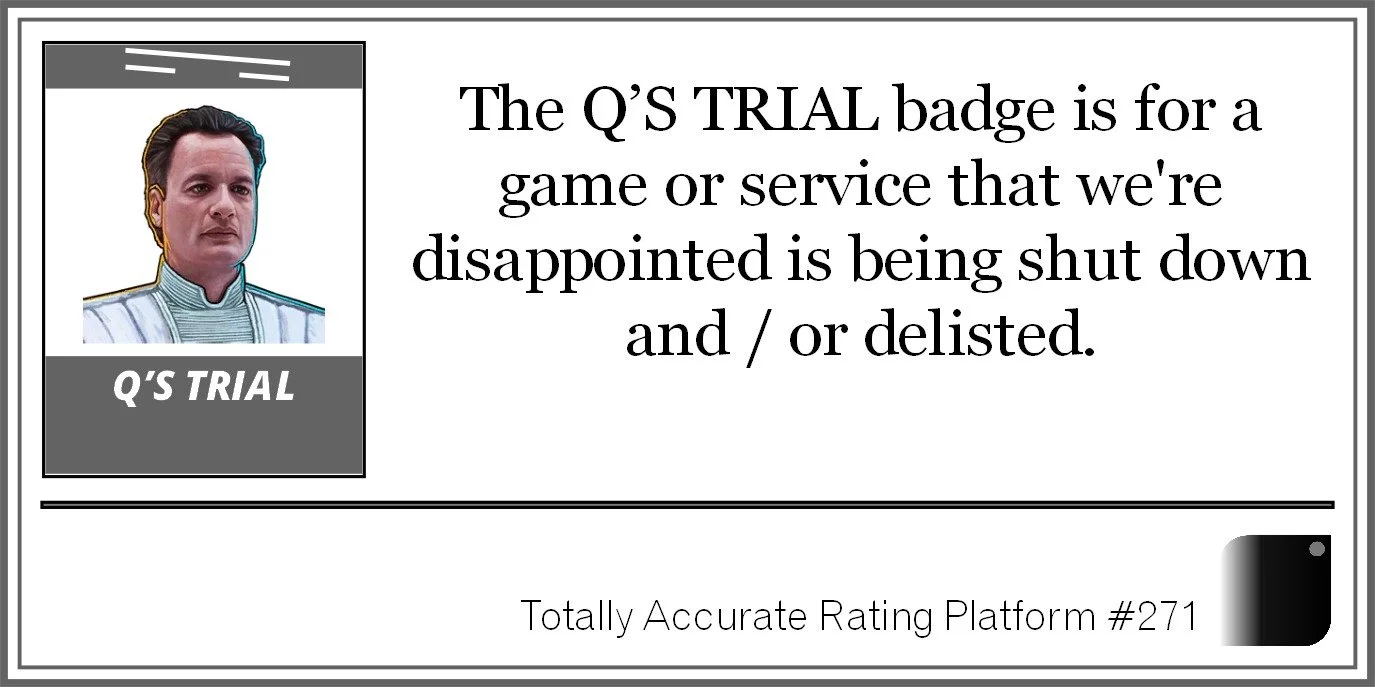 Rooster Teeth were the machinima OG’s, and don’t deserve this ending — thatHITBOX