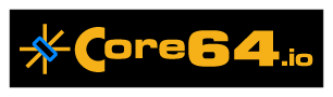Core64 - Interactive Core Memory Kit