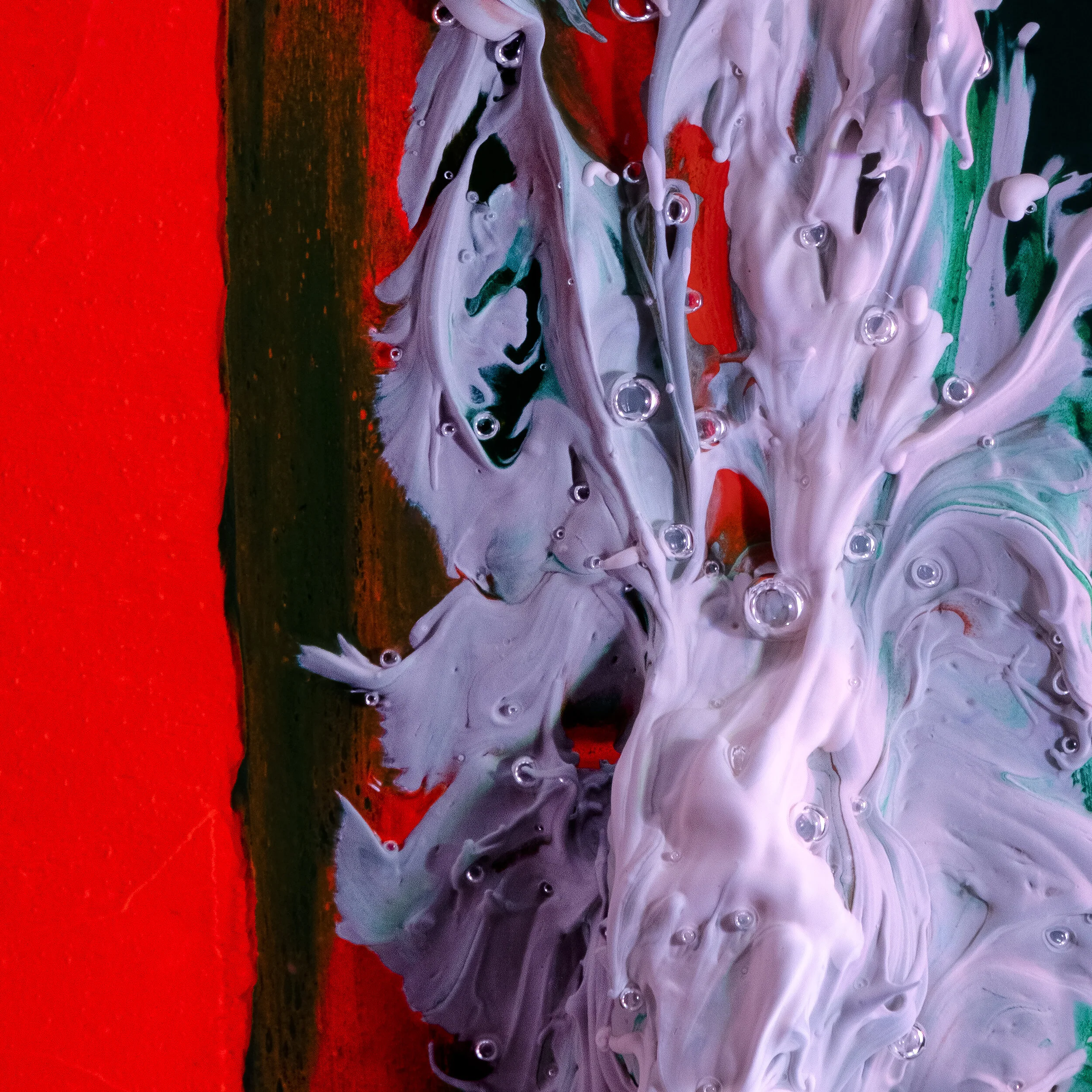 The Painter's Mark Series 1 — Jeff Zimpel