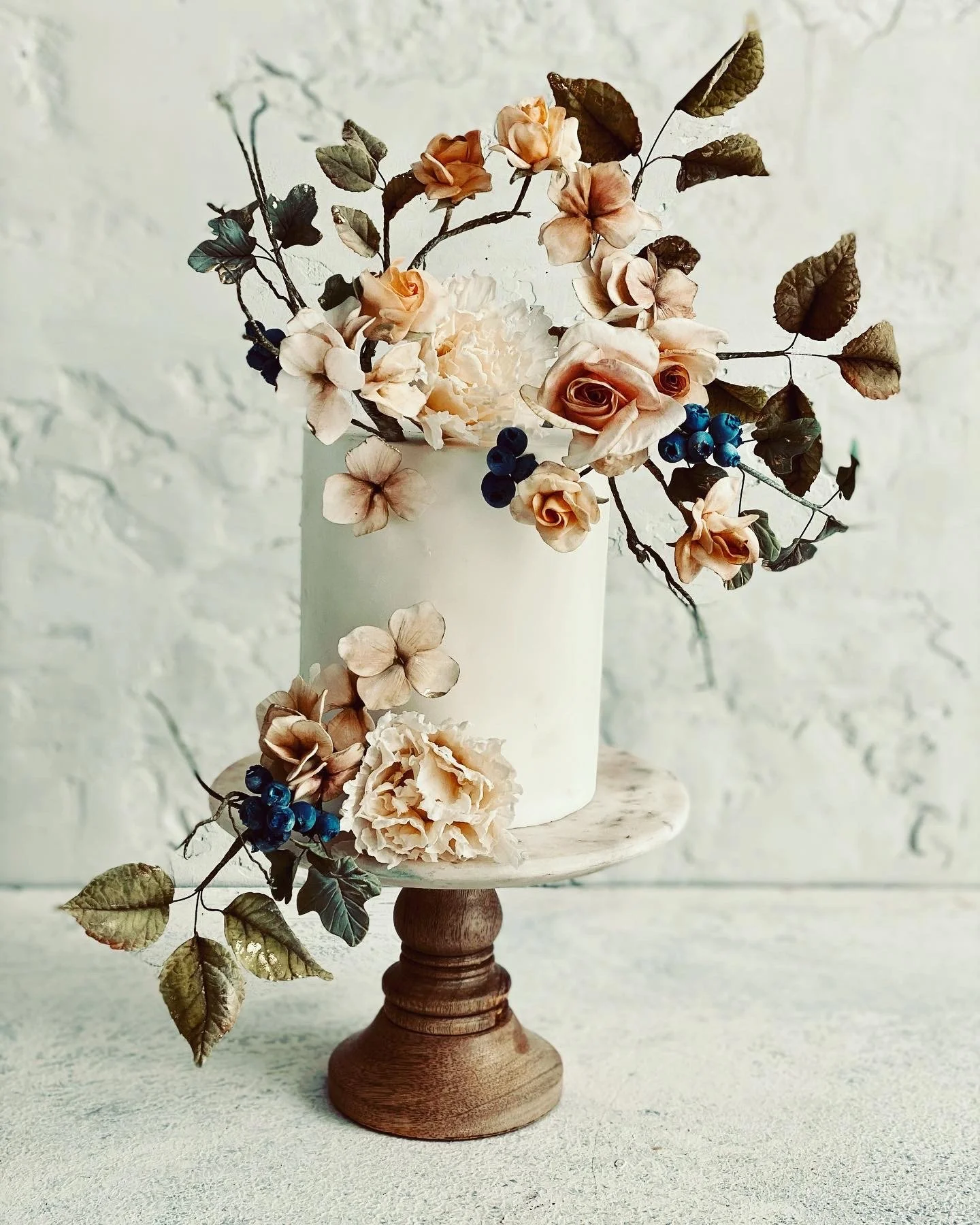 Gallery — Kenna's Cakes