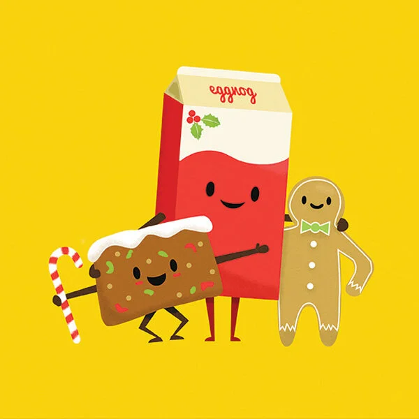 Berwin - Design, Art, and Illustration