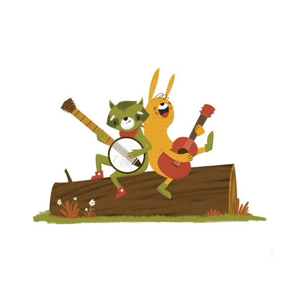 Berwin - Design, Art, and Illustration