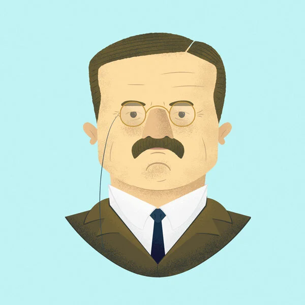 Berwin - Design, Art, and Illustration