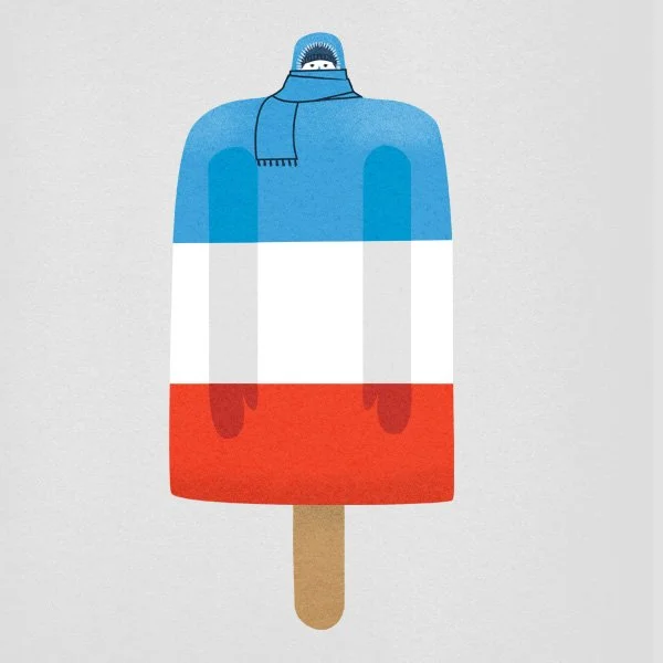 Berwin - Design, Art, and Illustration