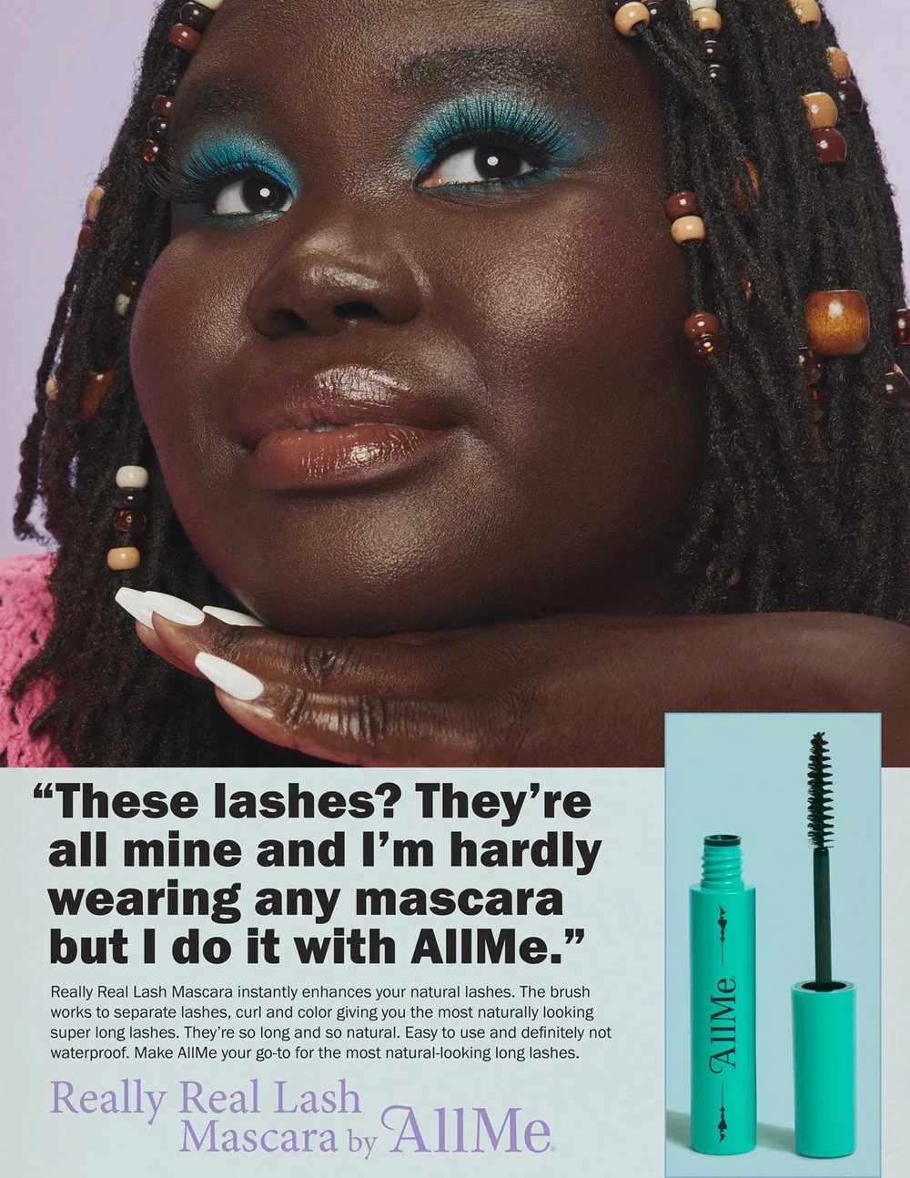 Yara Interview — Prim 'N Poppin'