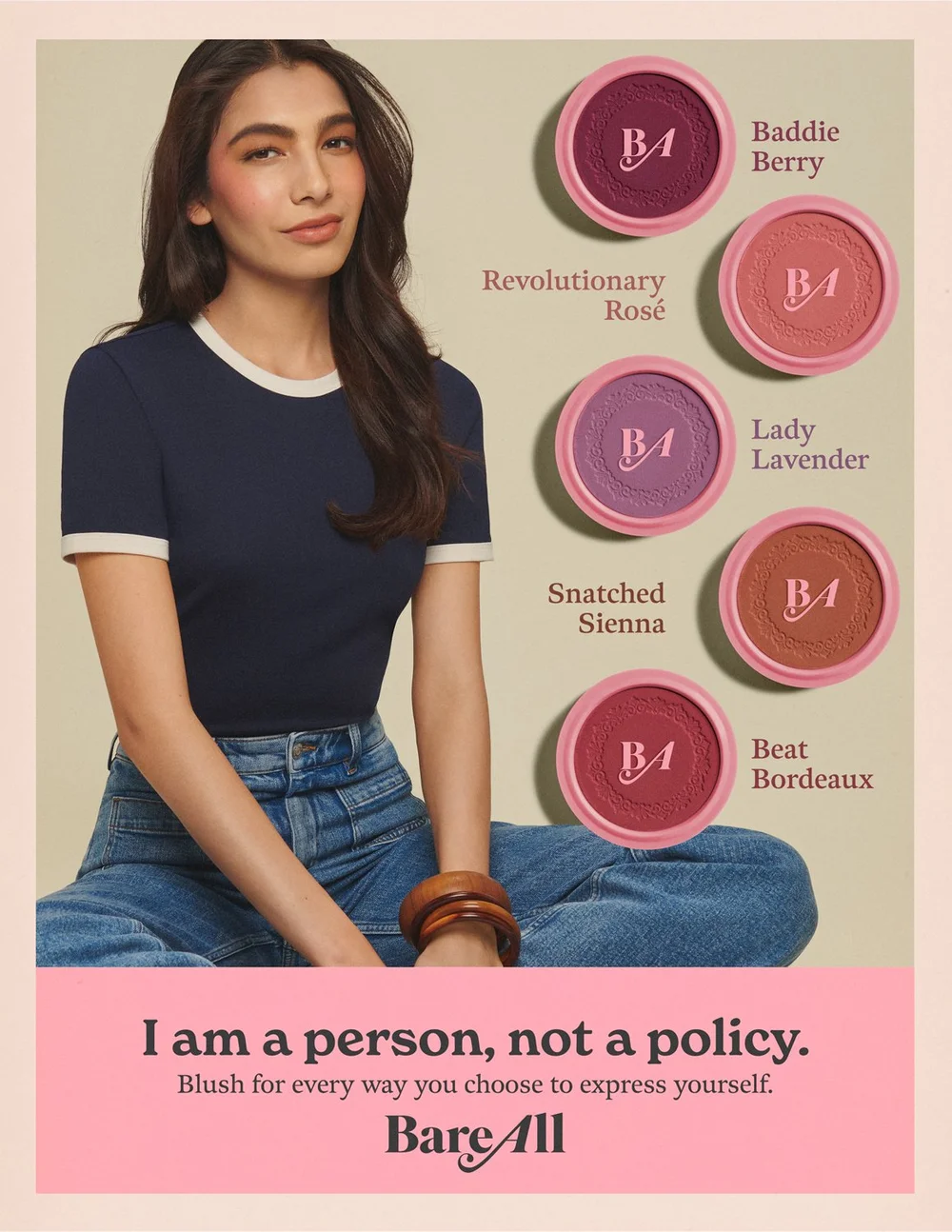 Lilly Interview — Prim 'N Poppin'