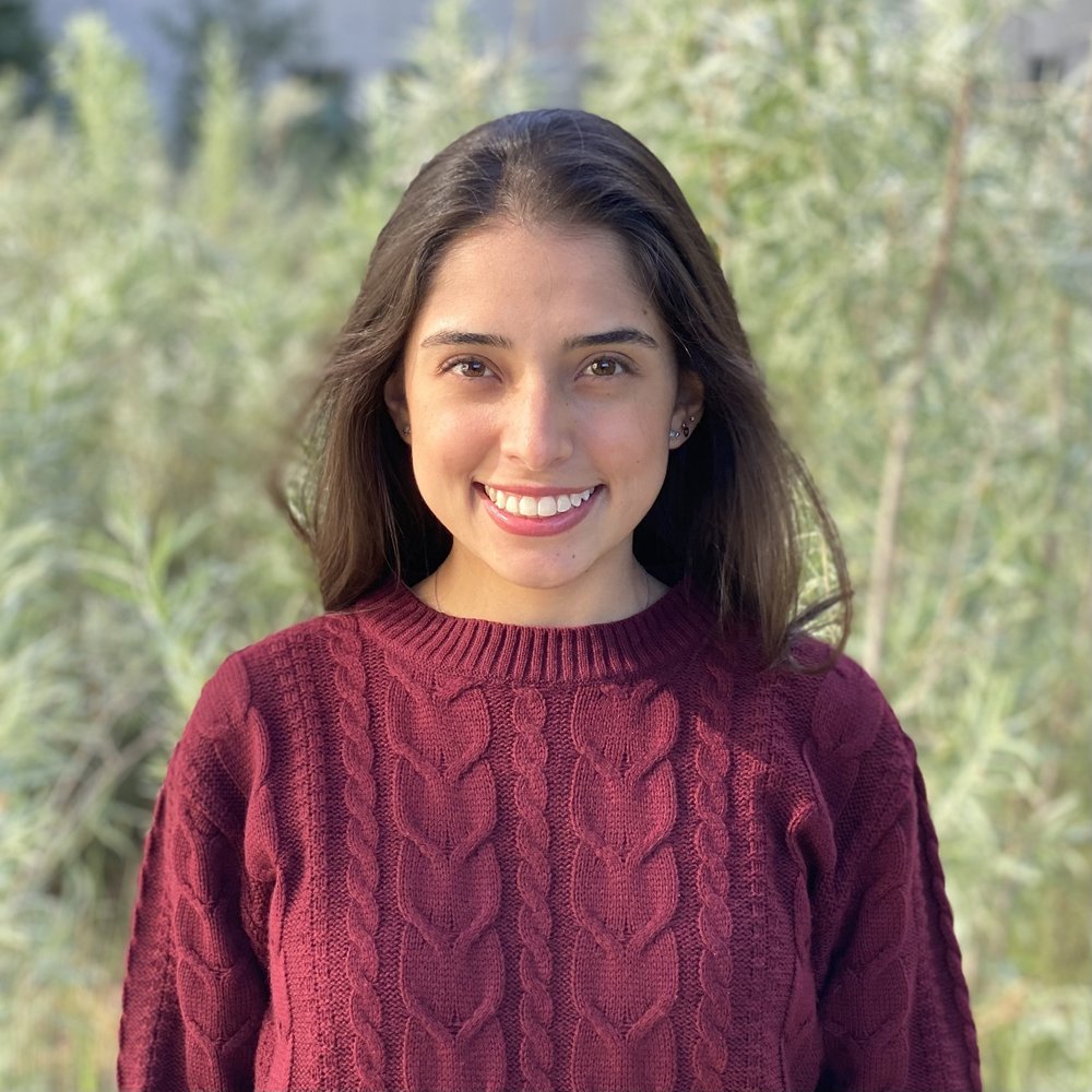 People — Welsbie Lab