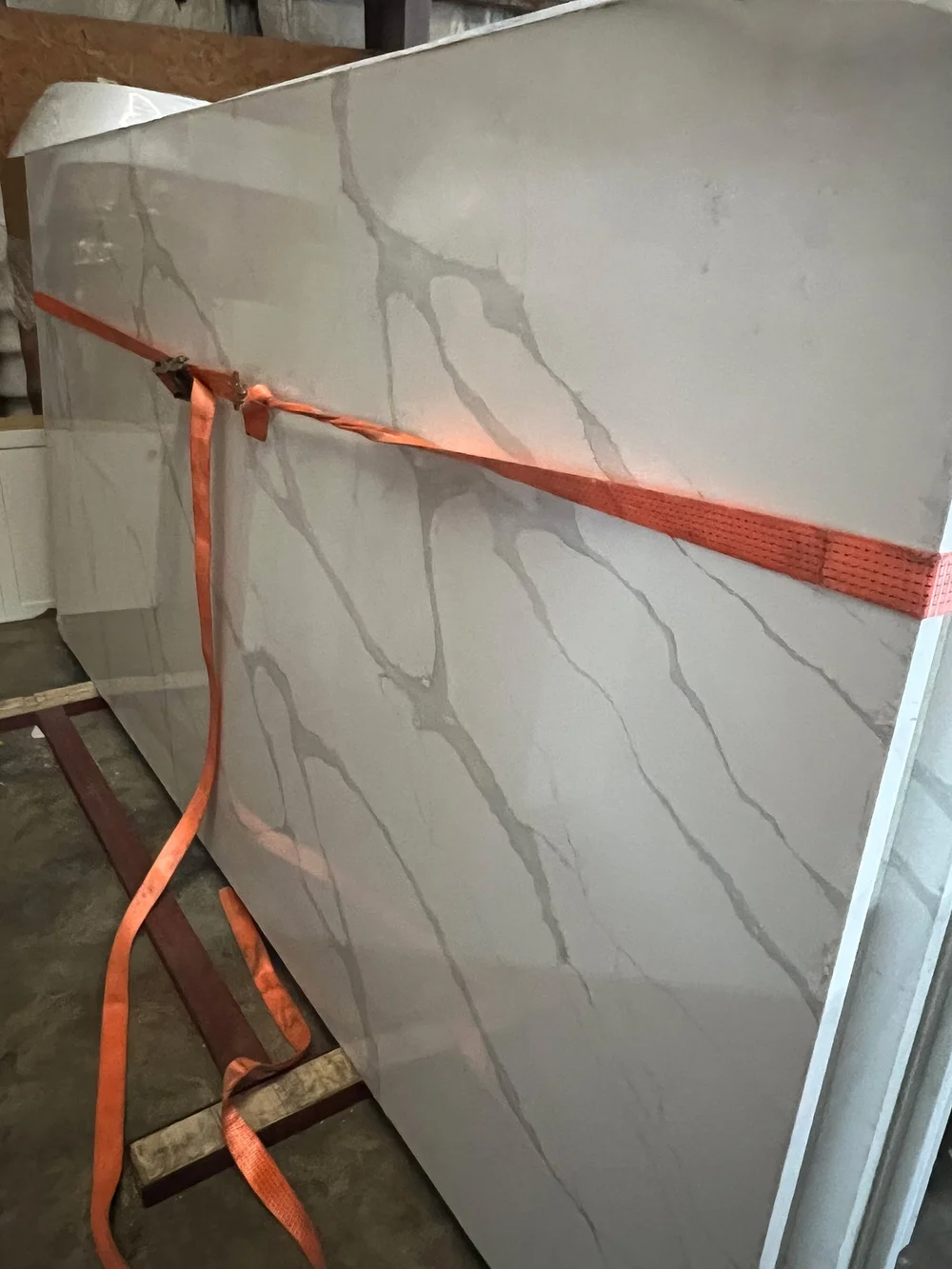 JHO Countertops & Home Products