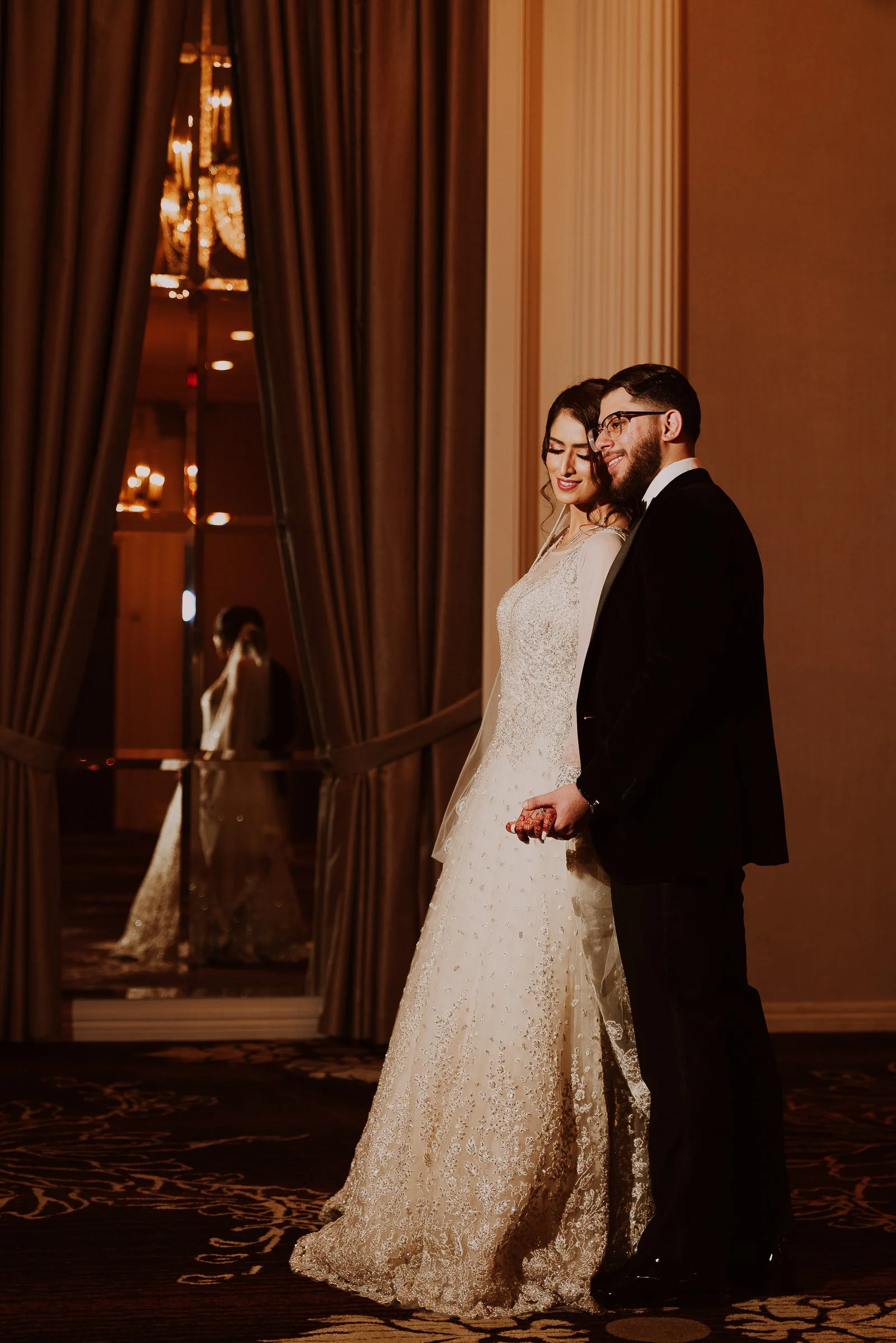 Photo — The Wedding Chasers