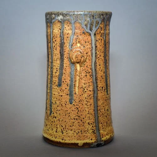 Gregg E Smith pottery