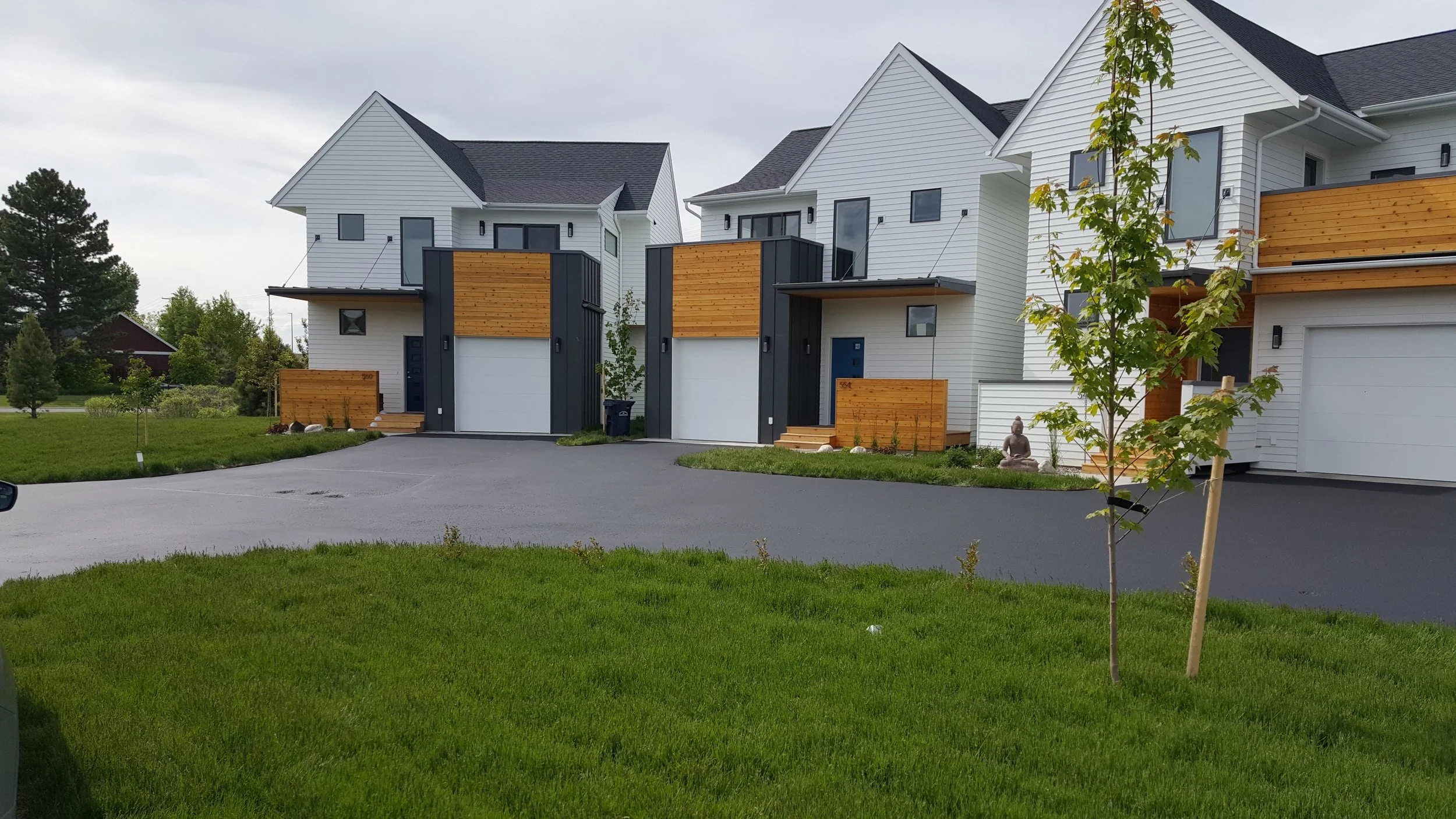 Lot 19 — Cadius Partners