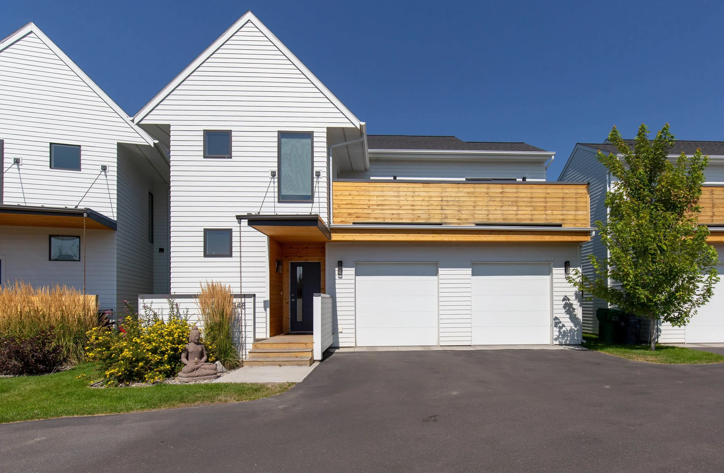 Portfolio — Cadius Partners