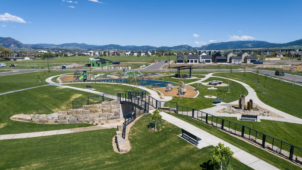 Portfolio — Cadius Partners