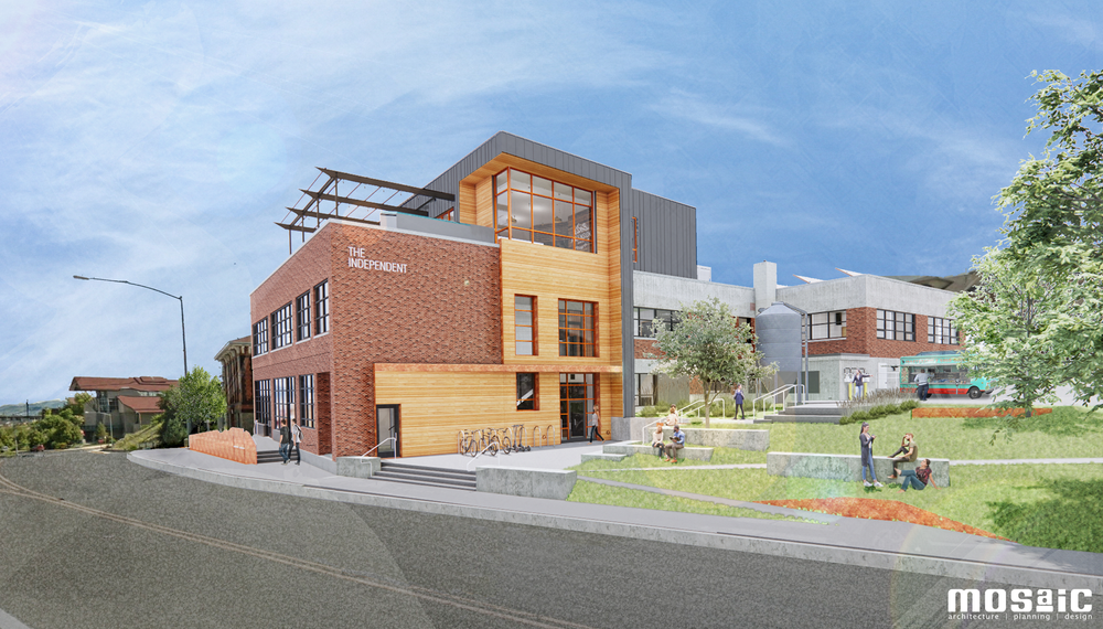 Portfolio — Cadius Partners