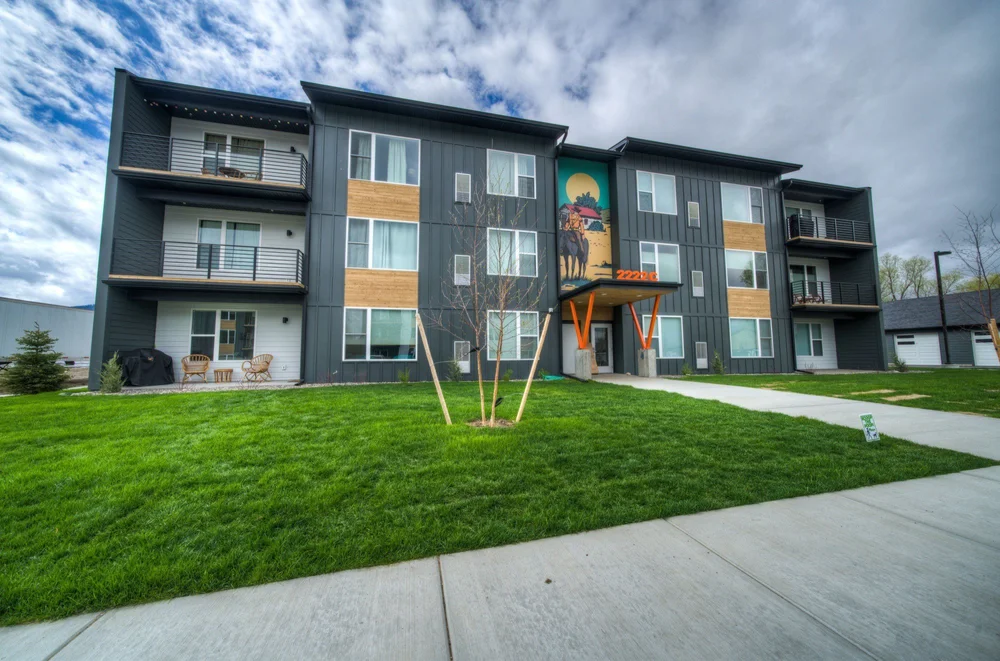 Portfolio — Cadius Partners