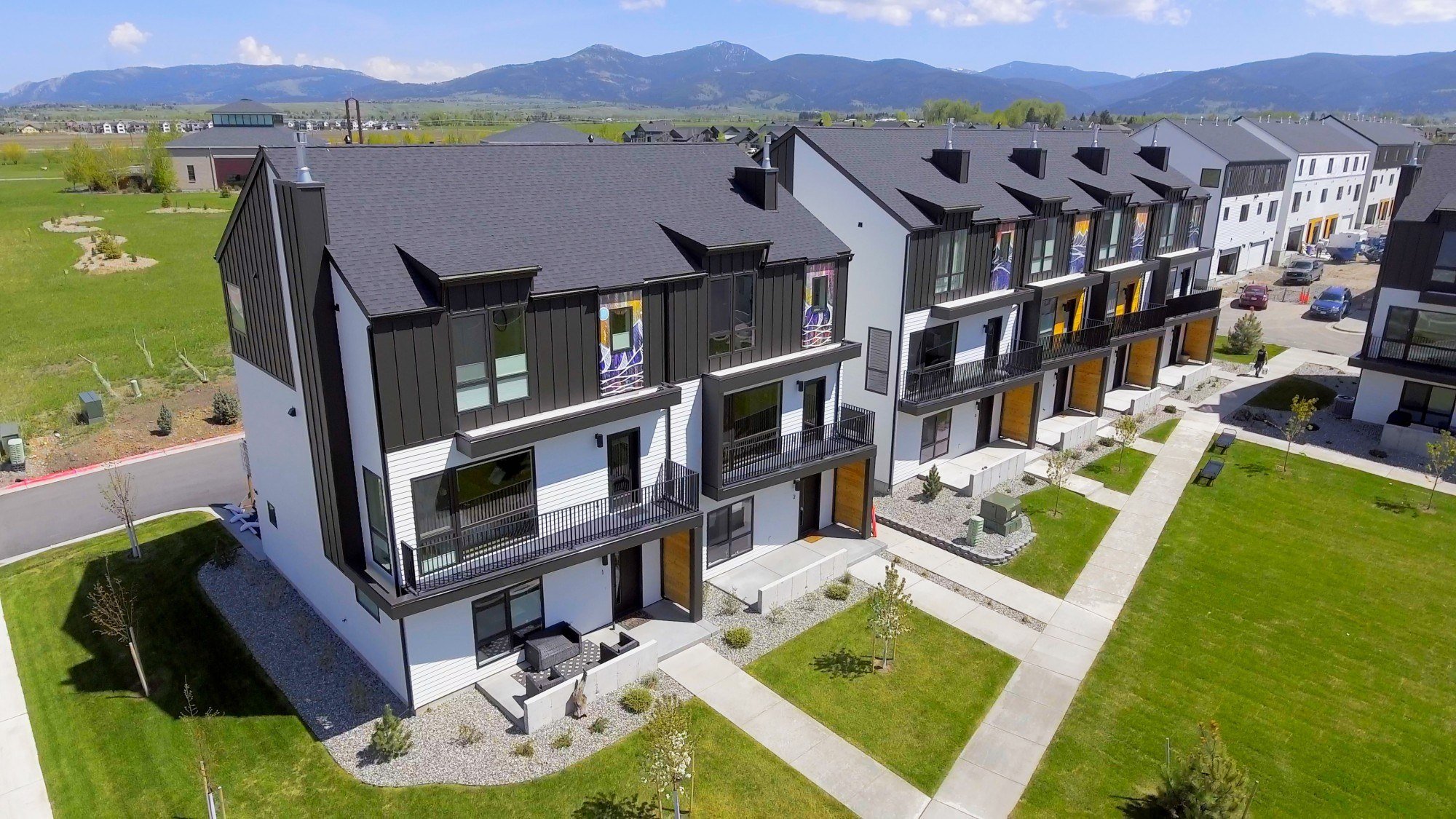 Portfolio — Cadius Partners