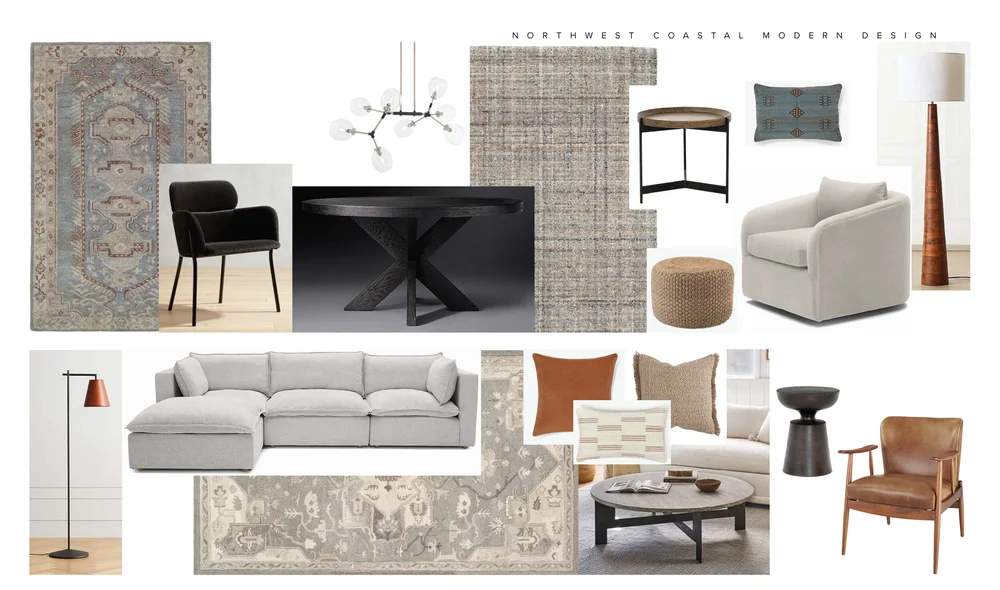Residential Design — Olsen Interior Design co.