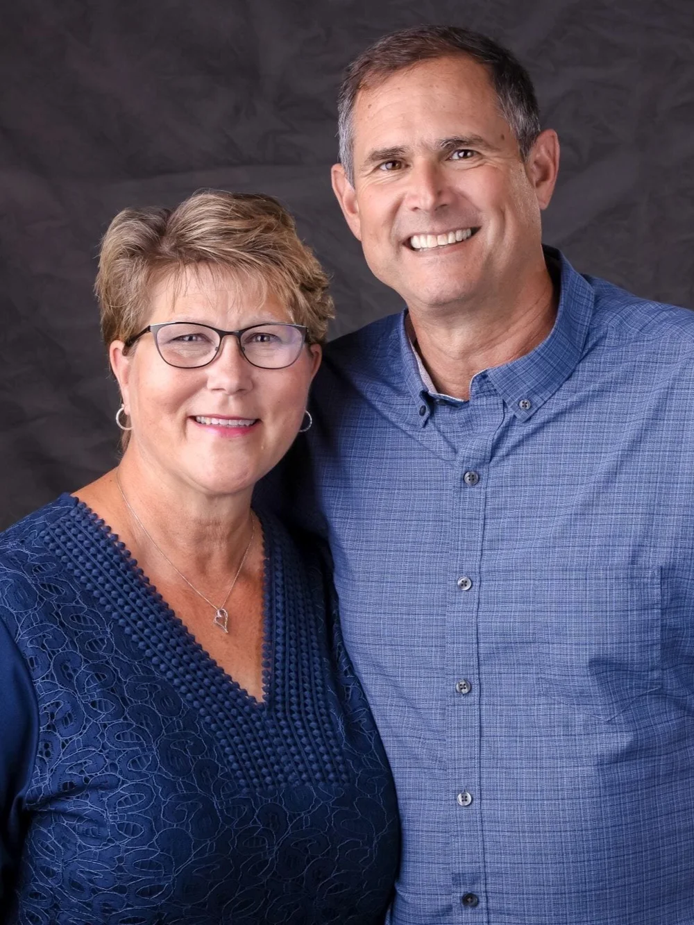 Leadership — Calvary Nampa