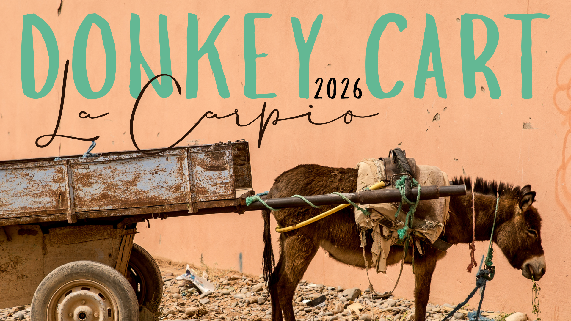 La Carpio Mission Trip — Calvary Nampa
