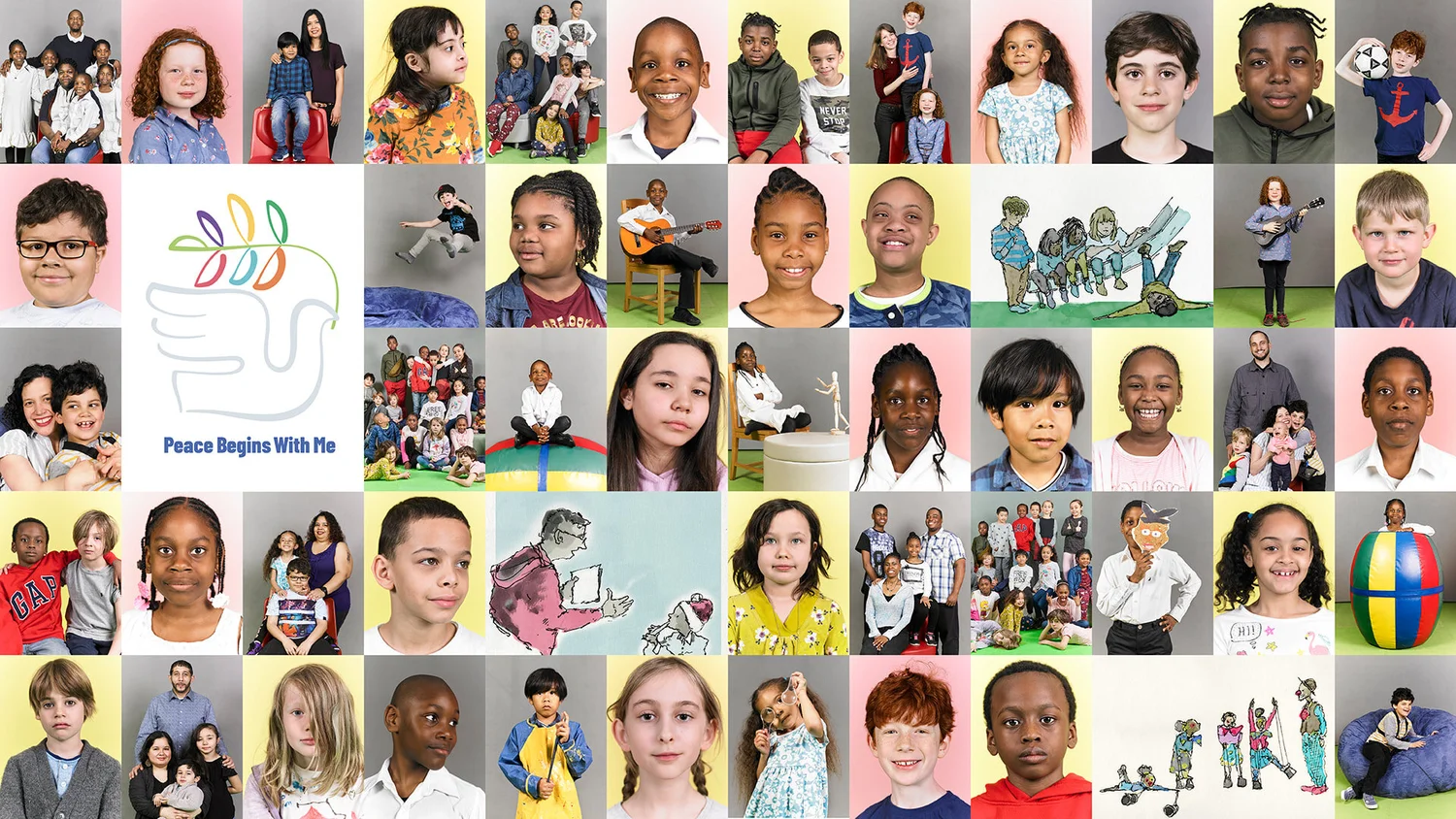 PS 15 Patrick F Daly Magnet School of the Arts | Red Hook, Brooklyn NY