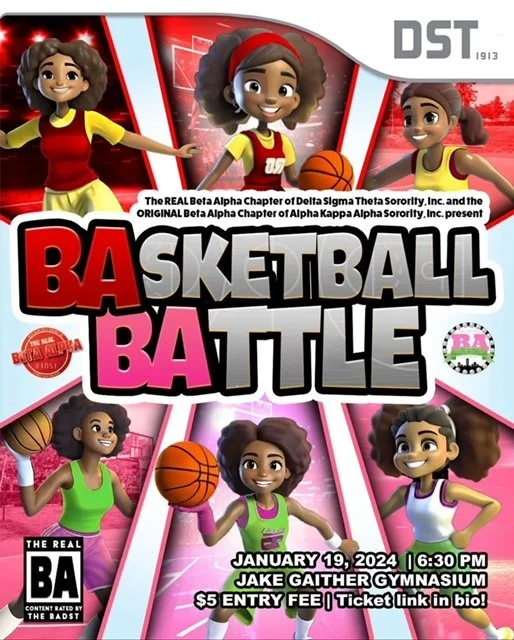 Founders Week 2024: Wii Edition — The BADST