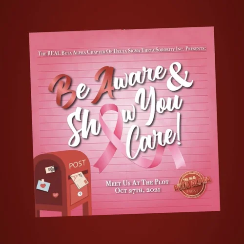 Upcoming Events — The BADST