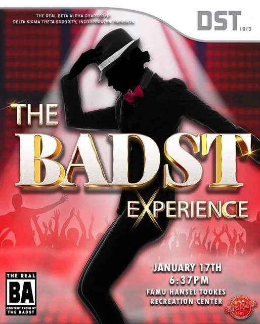 Founders Week 2024: Wii Edition — The BADST