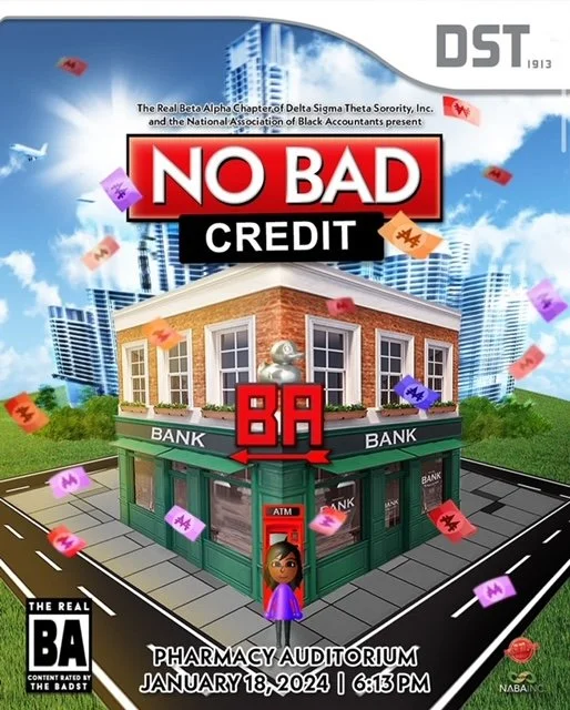 Founders Week 2024: Wii Edition — The BADST