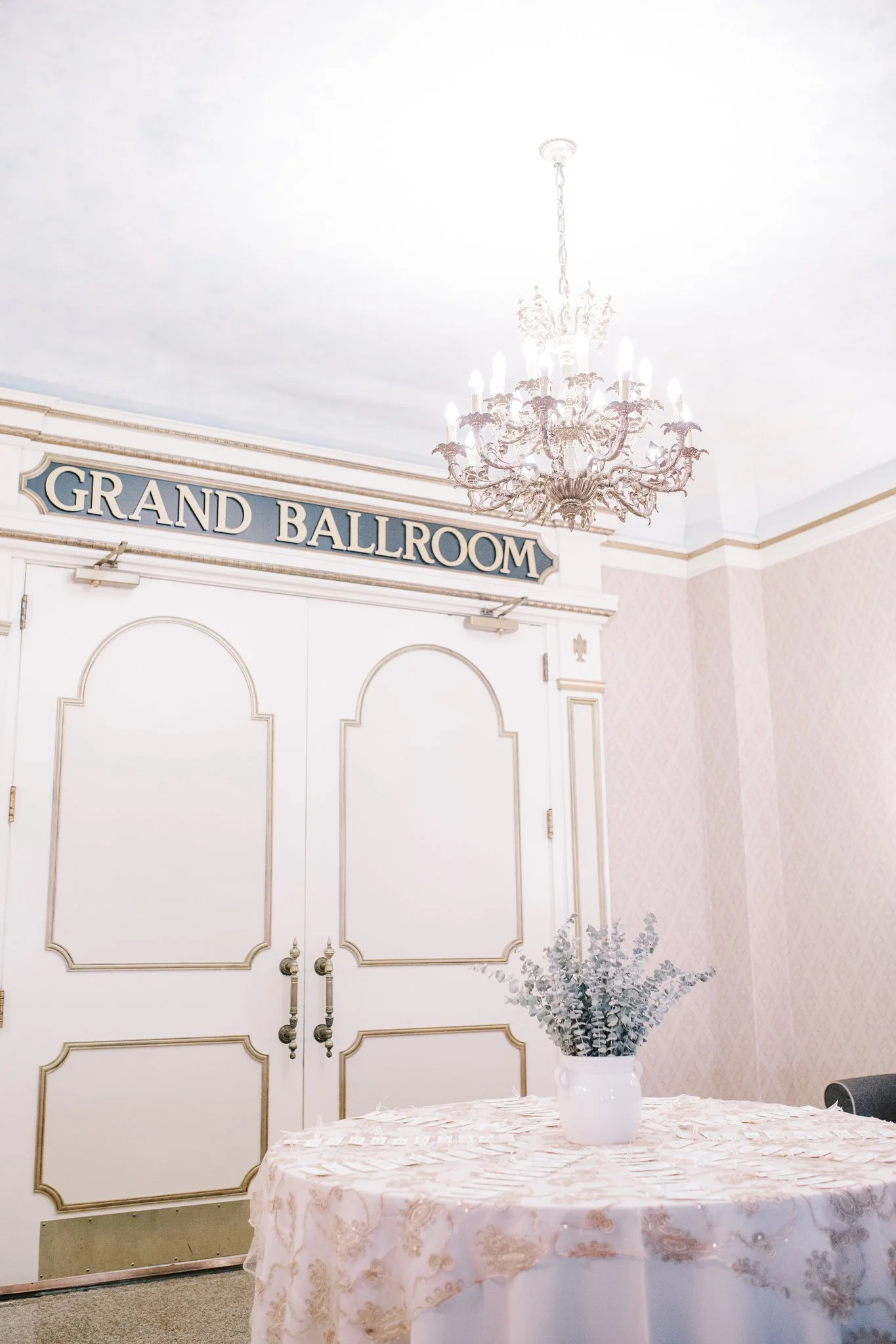 Melissa and Alex's Wedding at Historic Hotel Bethlehem in Bethlehem, PA ...