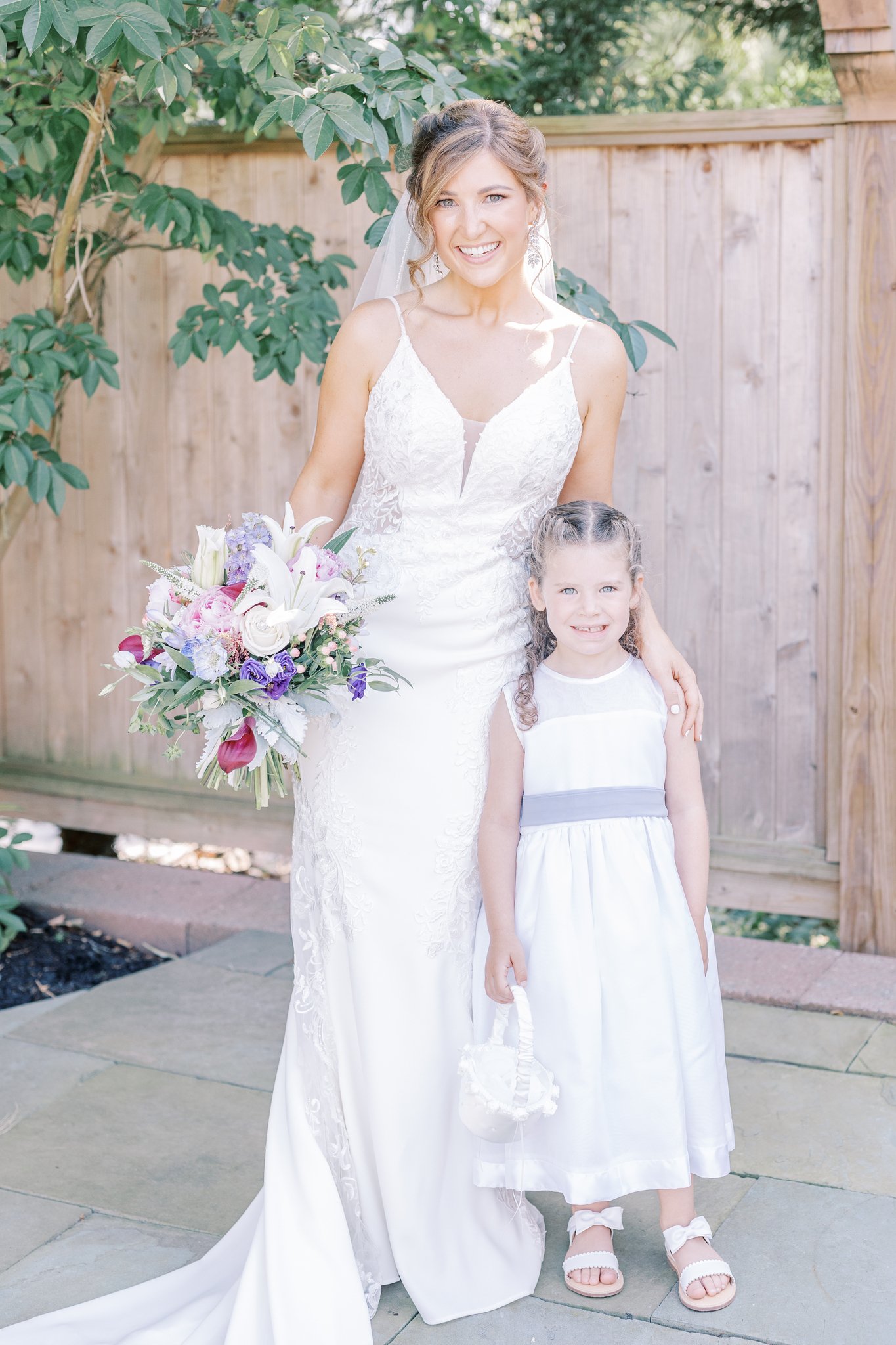 Amy and Billy's Wedding at Talamore Country Club in Ambler, PA — Laura ...