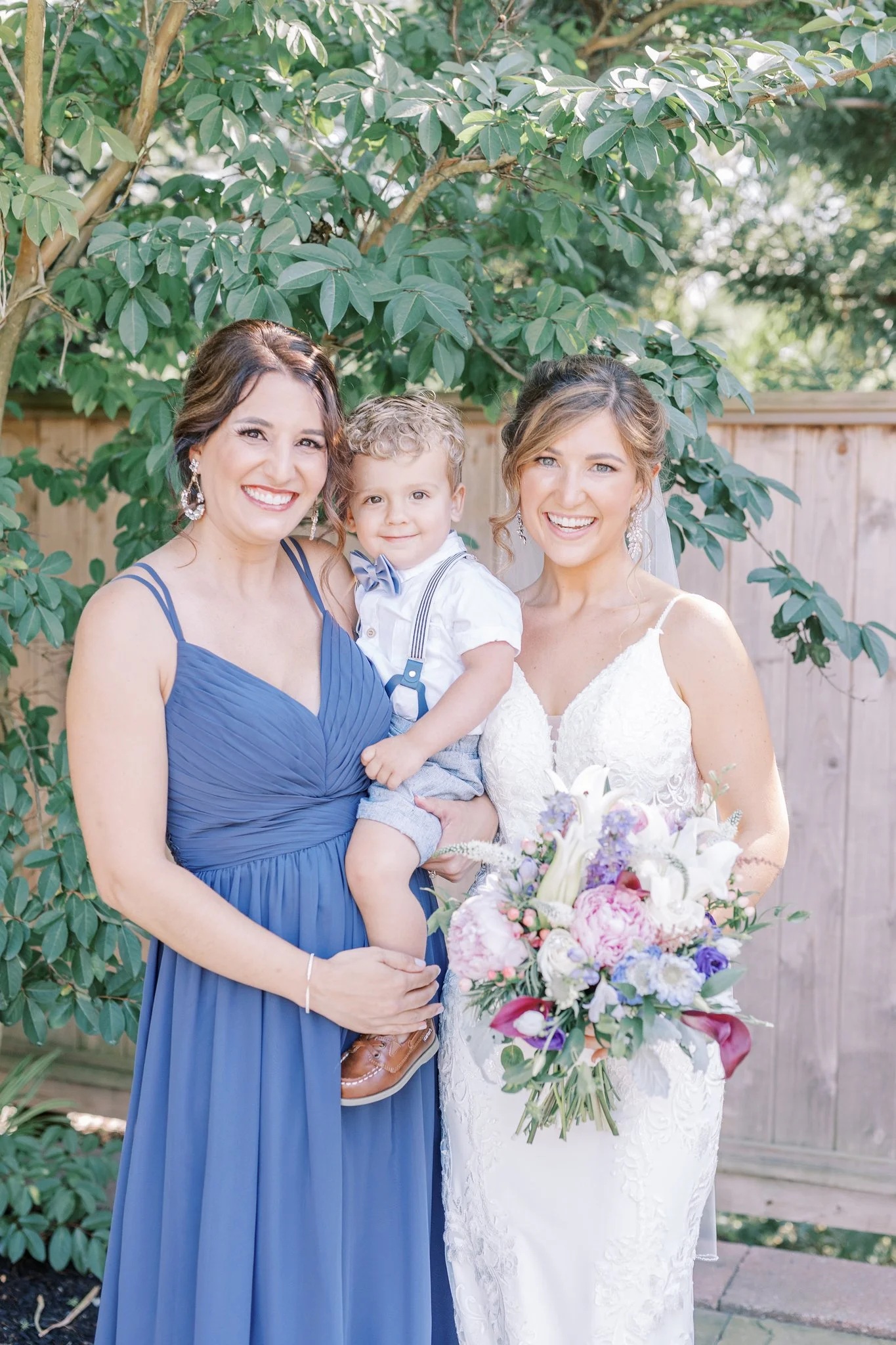 Amy and Billy's Wedding at Talamore Country Club in Ambler, PA — Laura ...